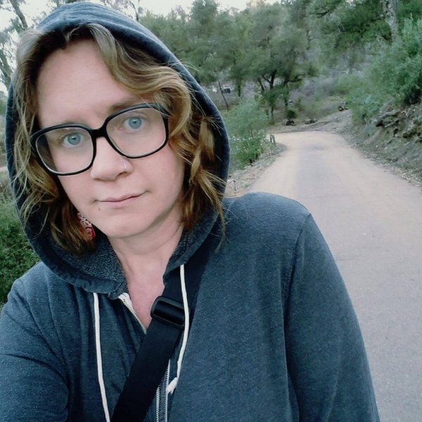 Camp Stevens – Beth