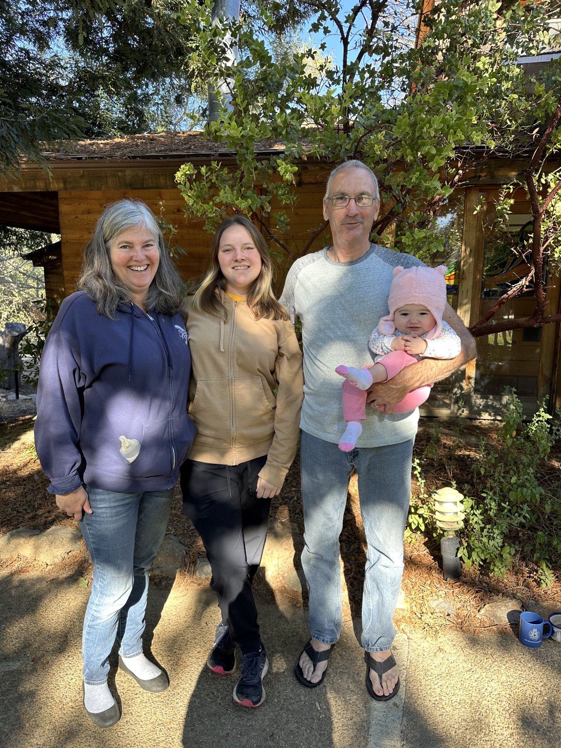 Camp Stevens – Family Camps