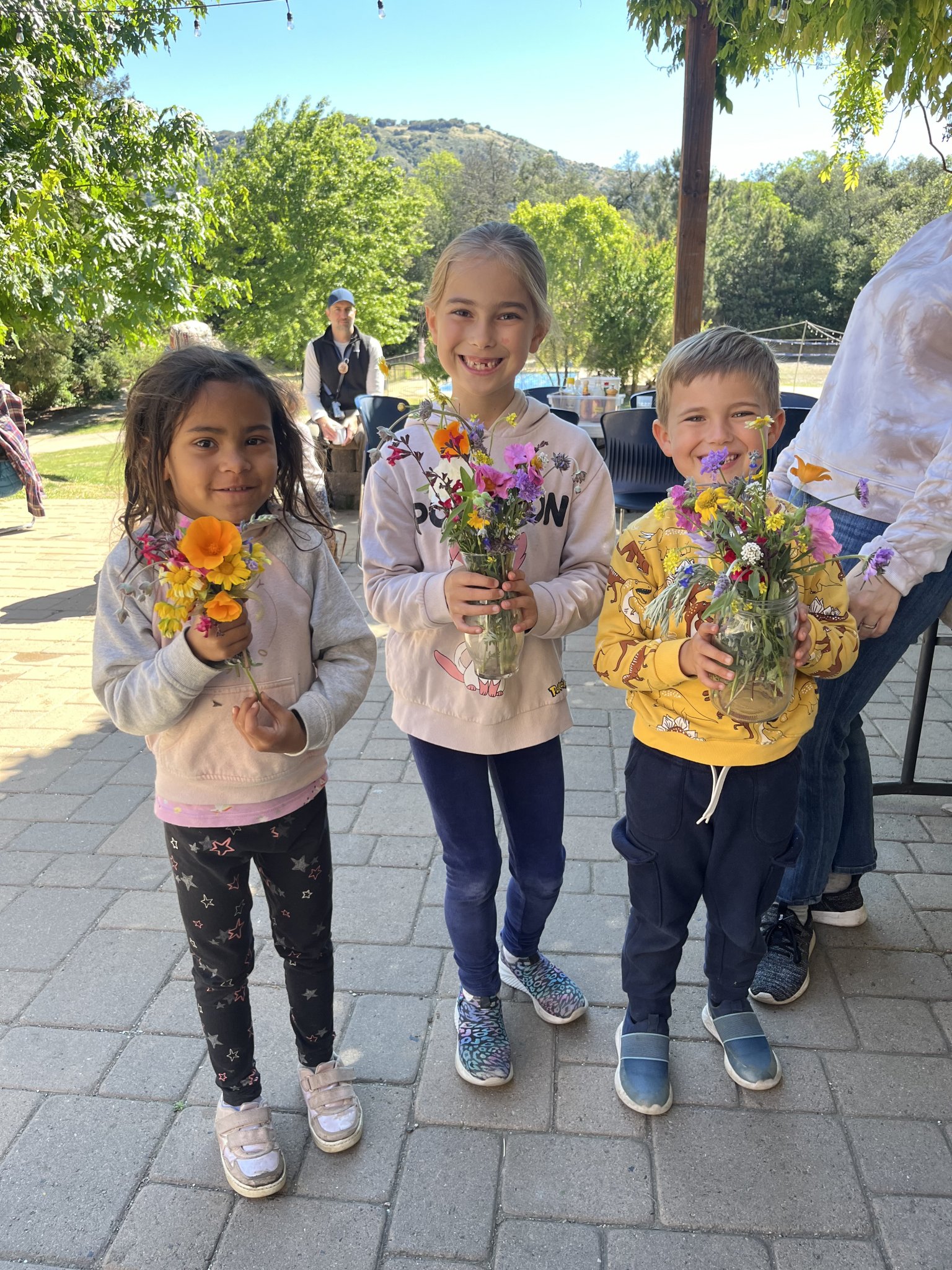 Camp Stevens – Family Camps