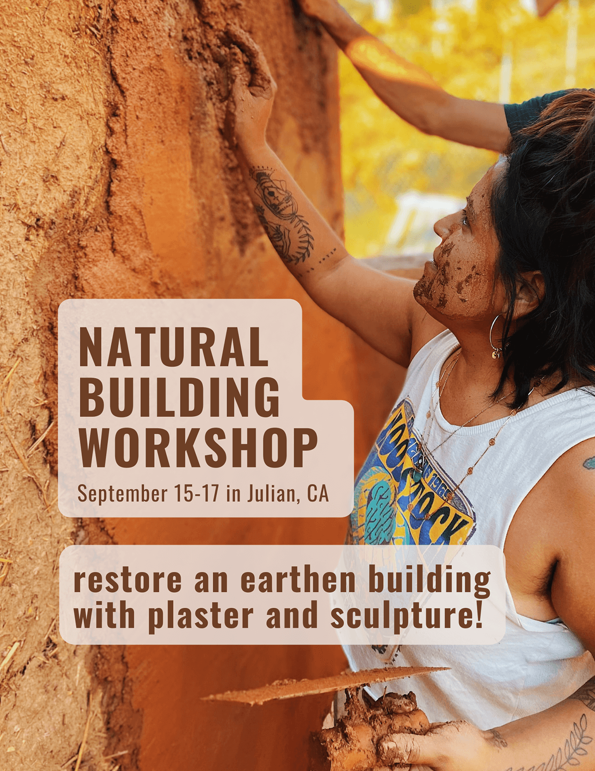 Camp Stevens – Events